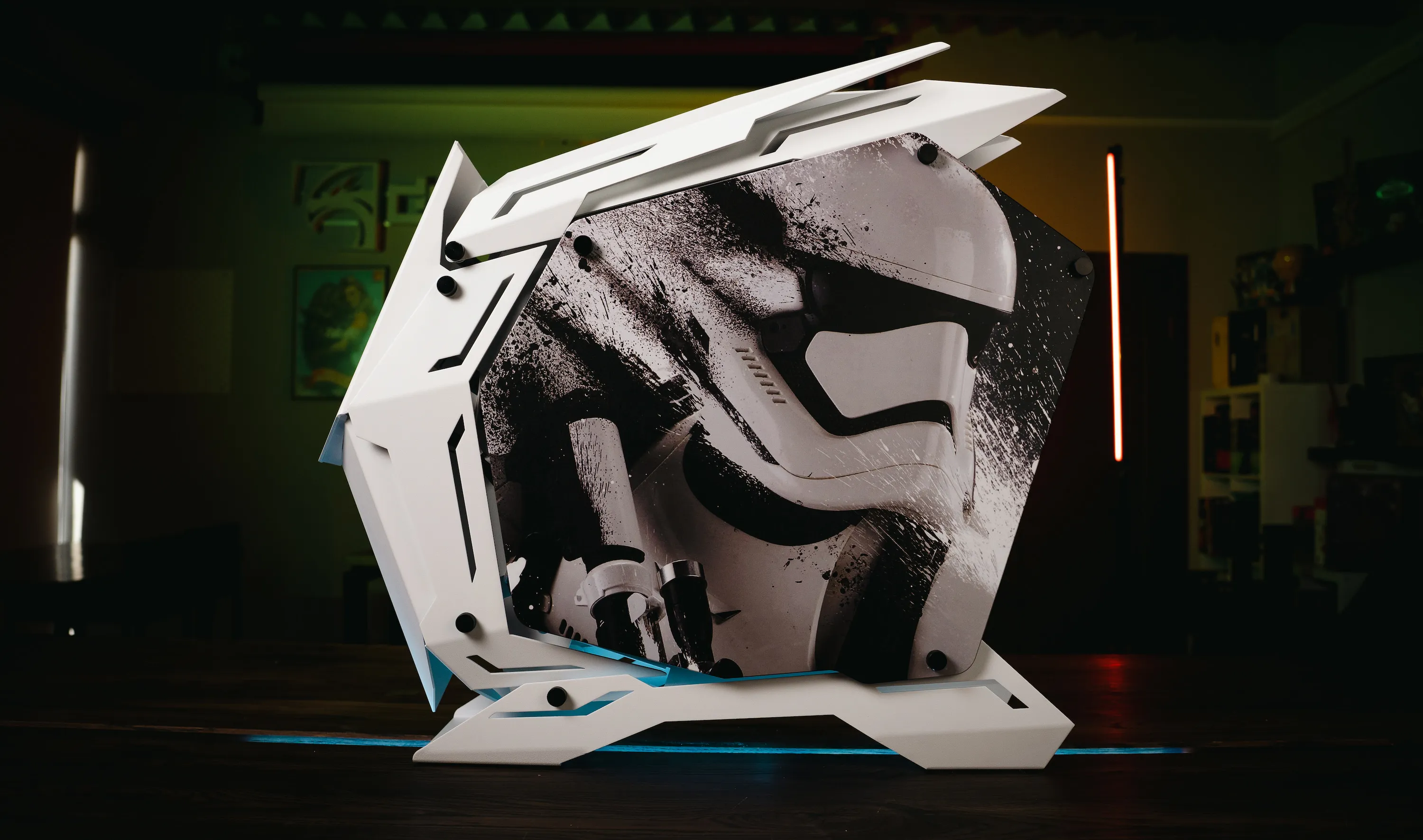 Игровой компьютер DigitalRazor PERFORMANCE X7 — купить в Санкт ...