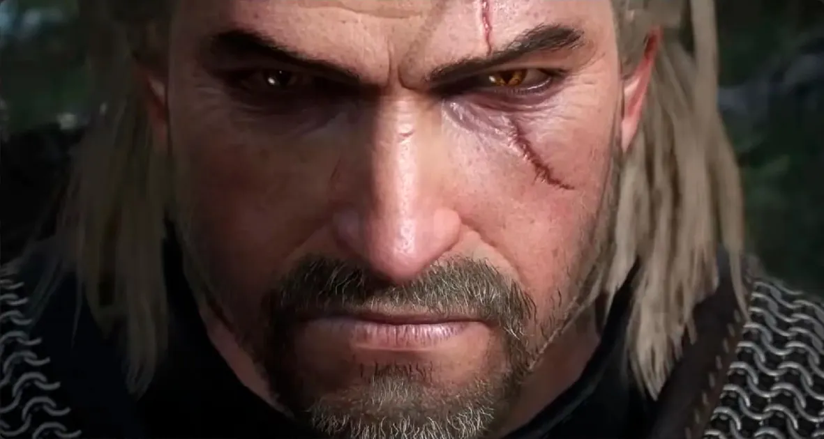 The Witcher: История серии игр от CD Projekt до «Дикой Охоты»