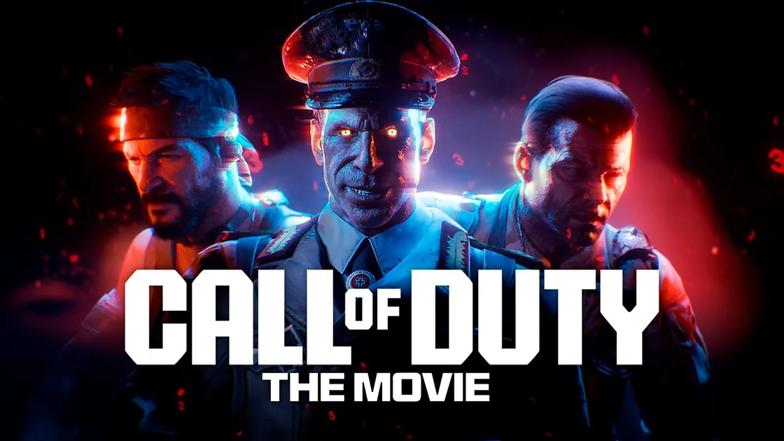 Анонсирован фильм по Call of Duty от Paramount