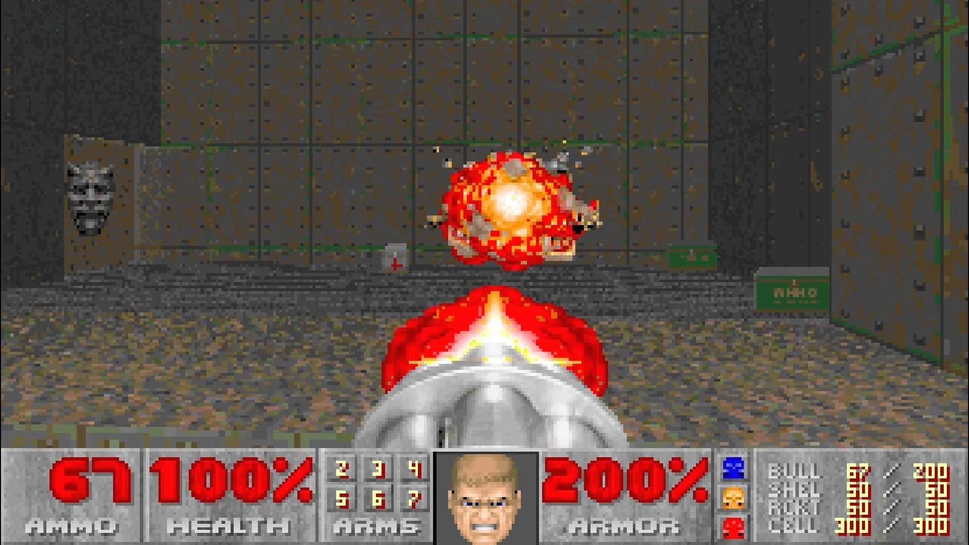 Серия игр Doom: Хронология игр Дум от первой части до последней