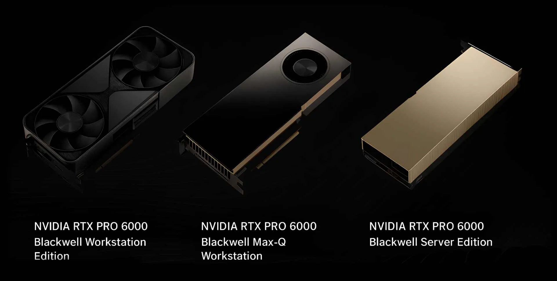 NVIDIA RTX PRO 6000 Blackwell: обзор, тесты в работе с ИИ, LLM и ...