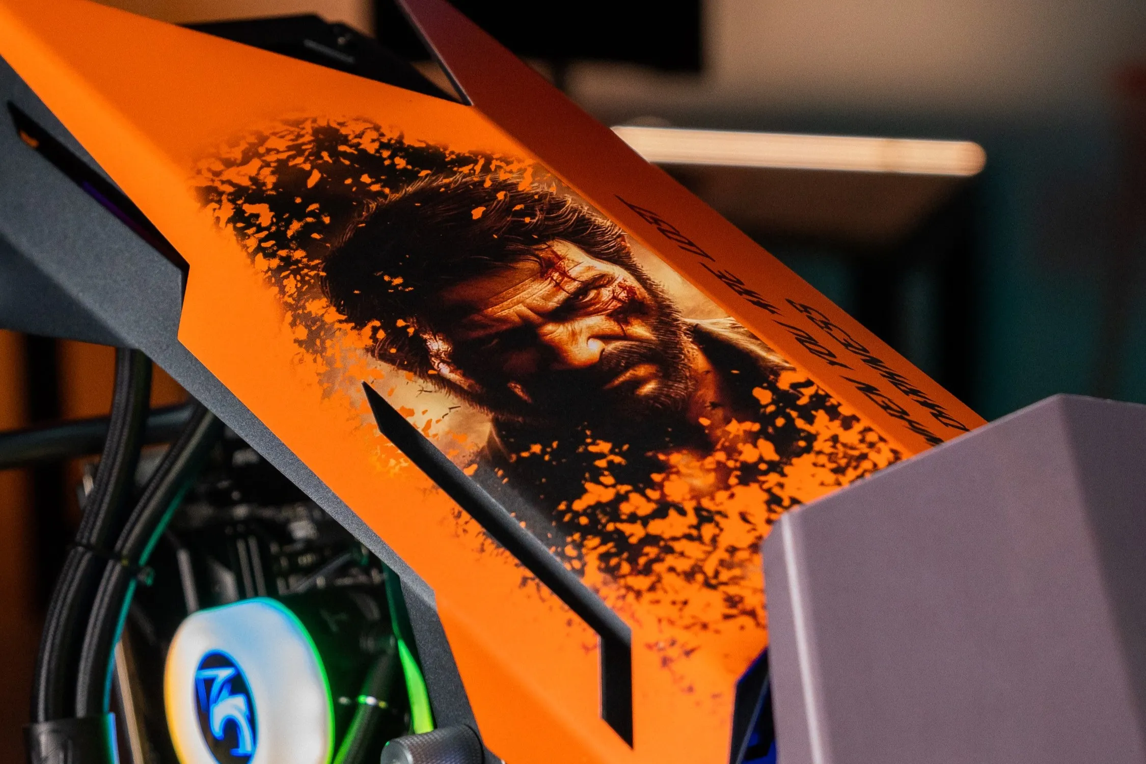 Игровой компьютер DigitalRazor PERFORMANCE X7 — купить в Санкт ...