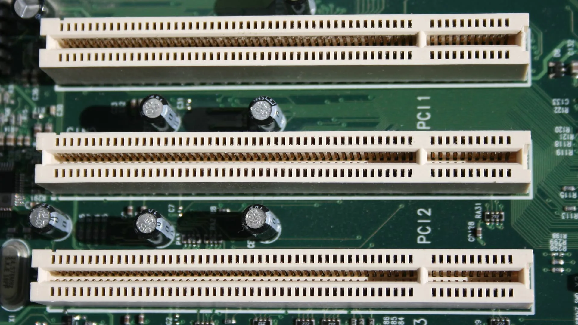 PCI-Express: история, виды и применение шины PCIe